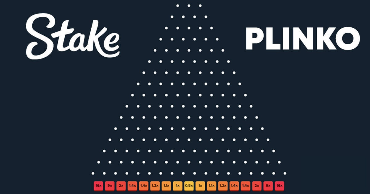 【本ブログ新規登録限定】Stakeカジノ2023年7月1日〜$2000までの200%初回入金ボーナス開始します！ | お喋り大好きカジノ初心者 ...